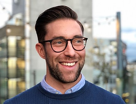 Co-Founder & mobile Recruiter