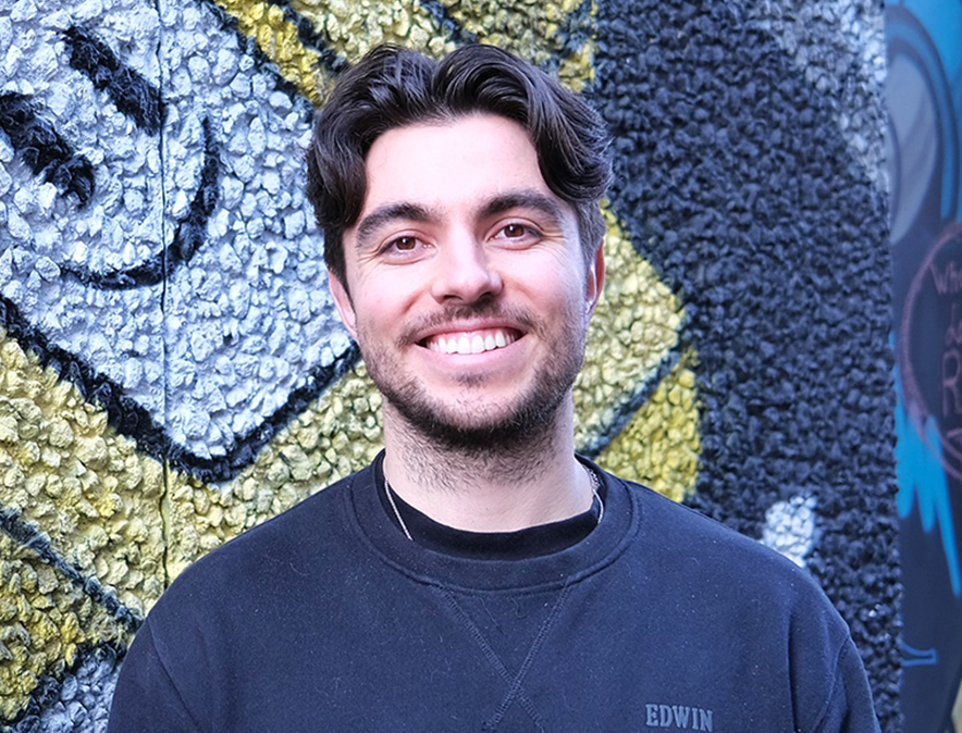 Design Recruiter & Novice Brewer